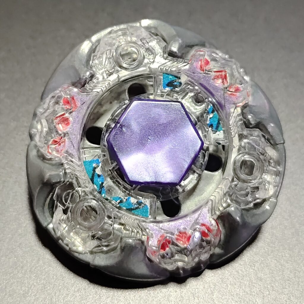 Gravity Destroyer / Gravity Perseus 85DS Stamina Version - World Hobby Shop