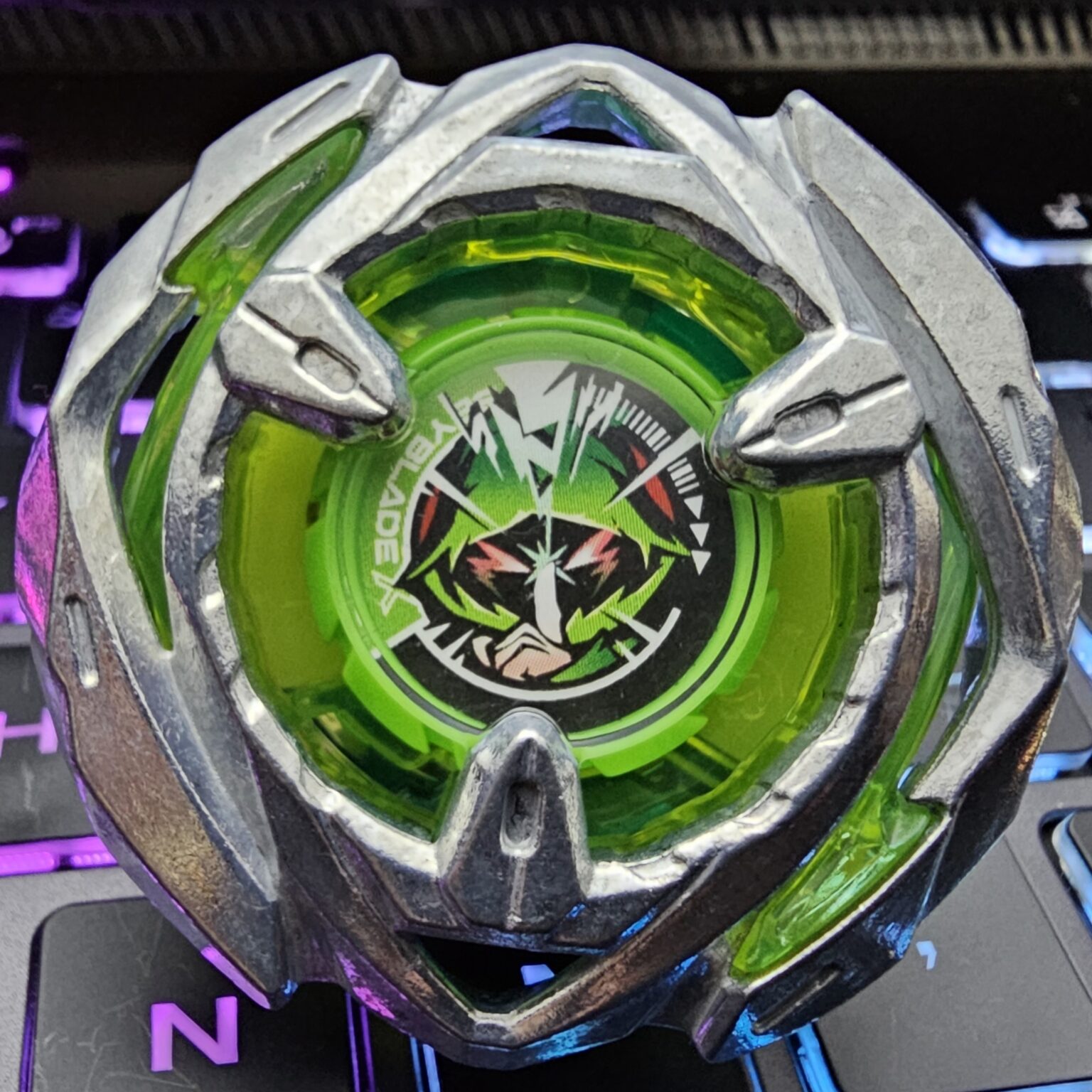 World Hobby Shop - Buy Original Beyblades In India