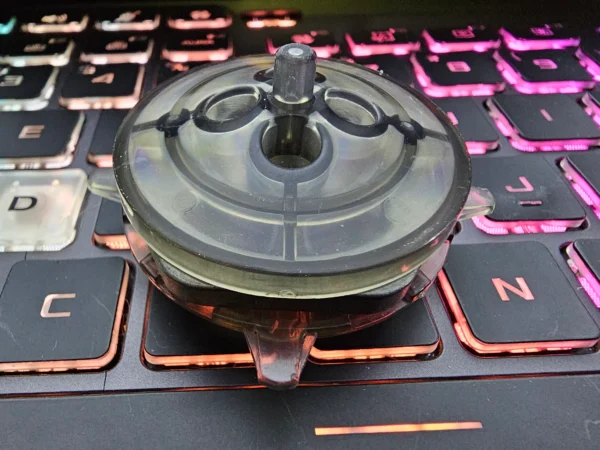 Megaro Arm - World Hobby Shop