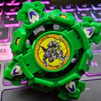 Buy Plastic-Gen/Old School Beyblades - World Hobby Shop
