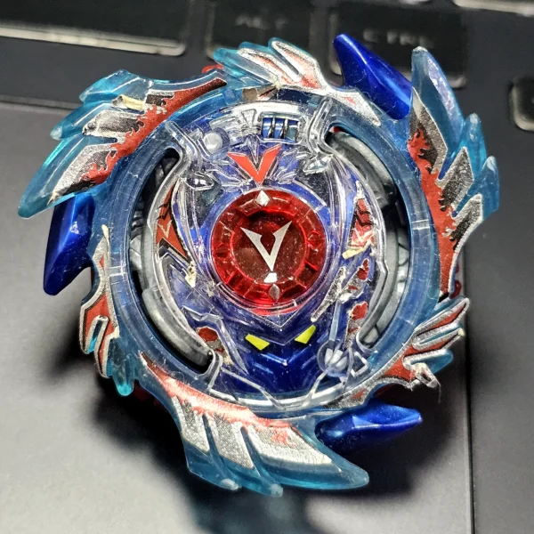 God Valkyrie 6Vortex Reboot from B-76 God Entry Set - World Hobby Shop