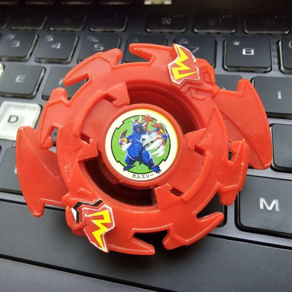 Buy Plastic-Gen/Old School Beyblades - World Hobby Shop