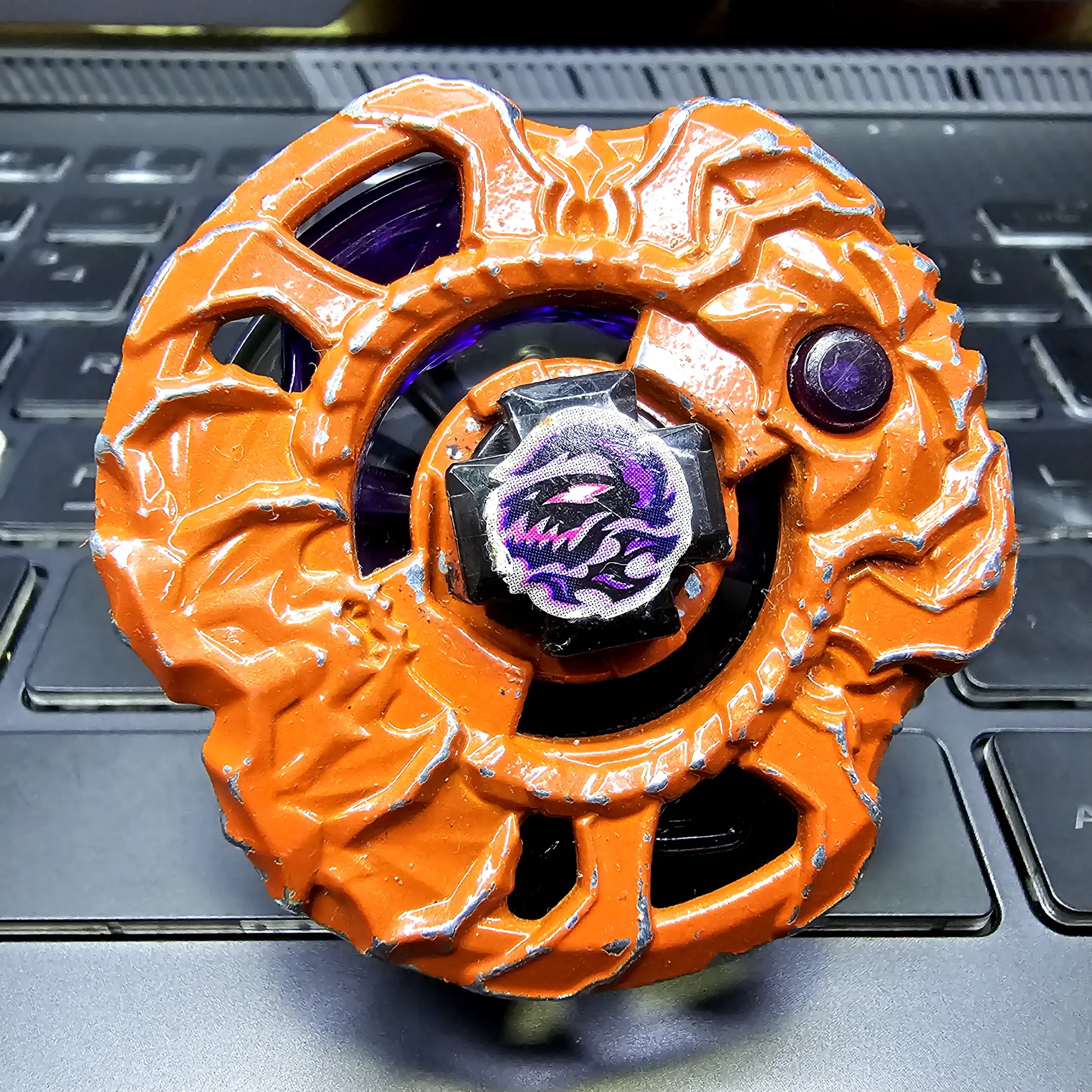 Buy Beyblade Shogun Steel In India! - World Hobby Shop