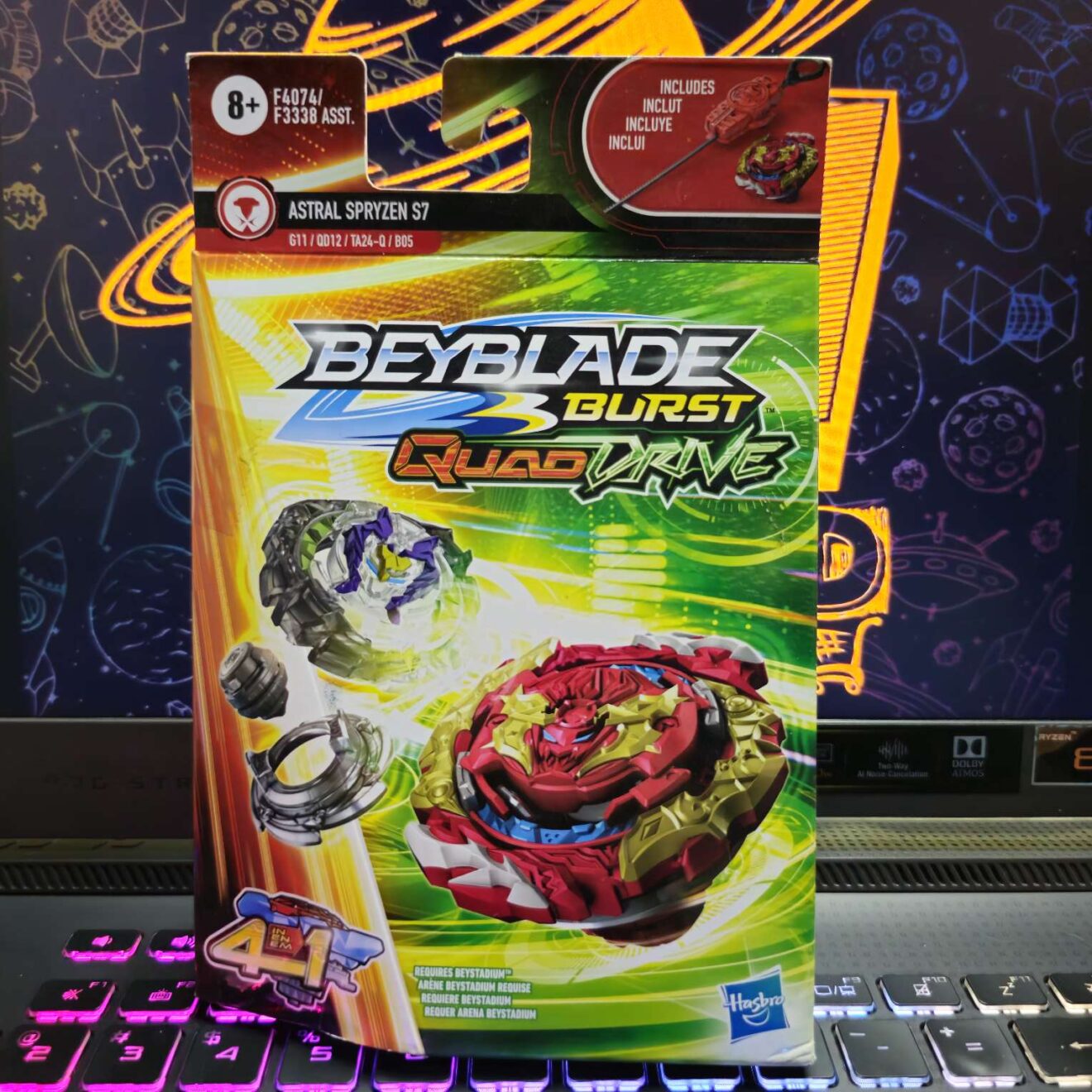 Original Beyblade Burst In India - World Hobby Shop