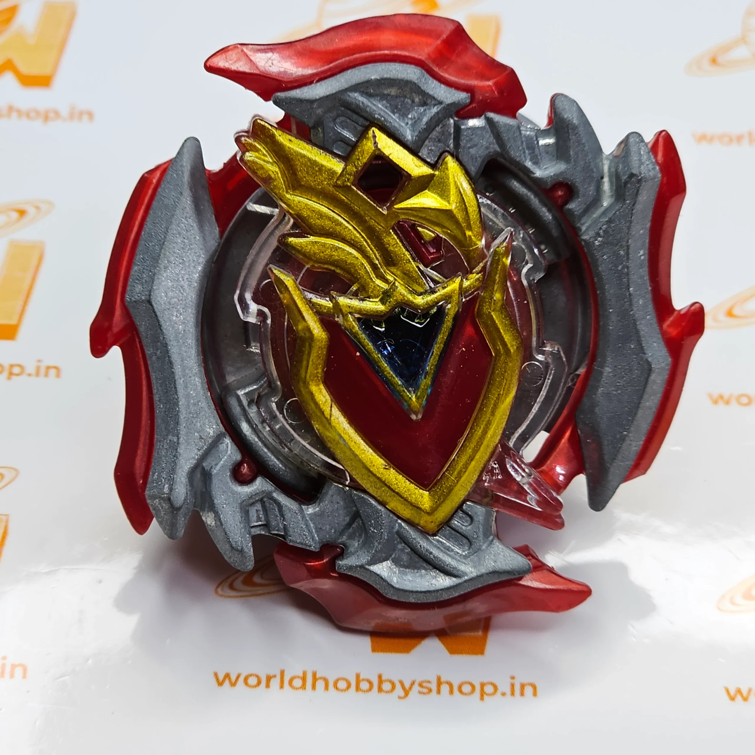 Z Achilles 11 Xtend - Achilles A3 - World Hobby Shop