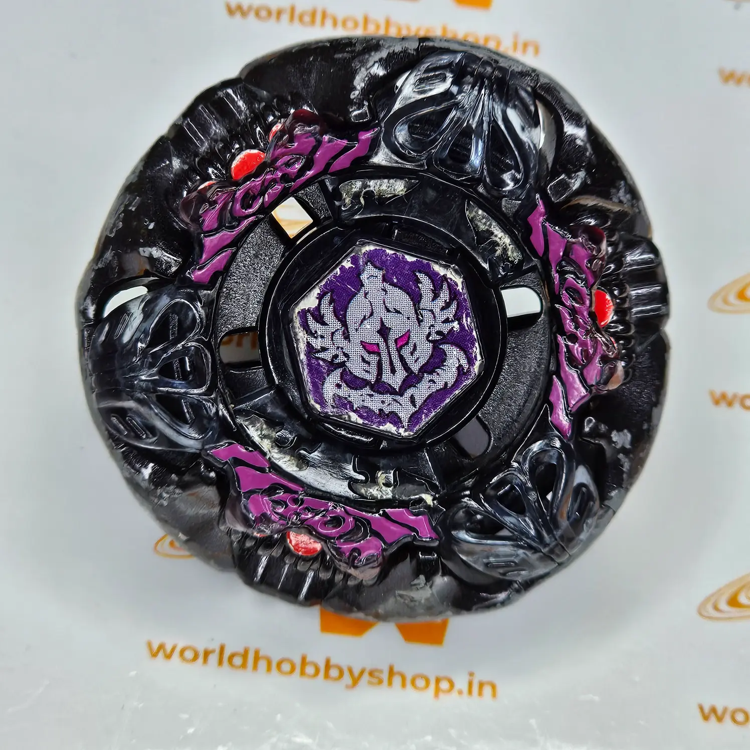 Gravity Perseus / Gravity Destoryer A145WD - World Hobby Shop