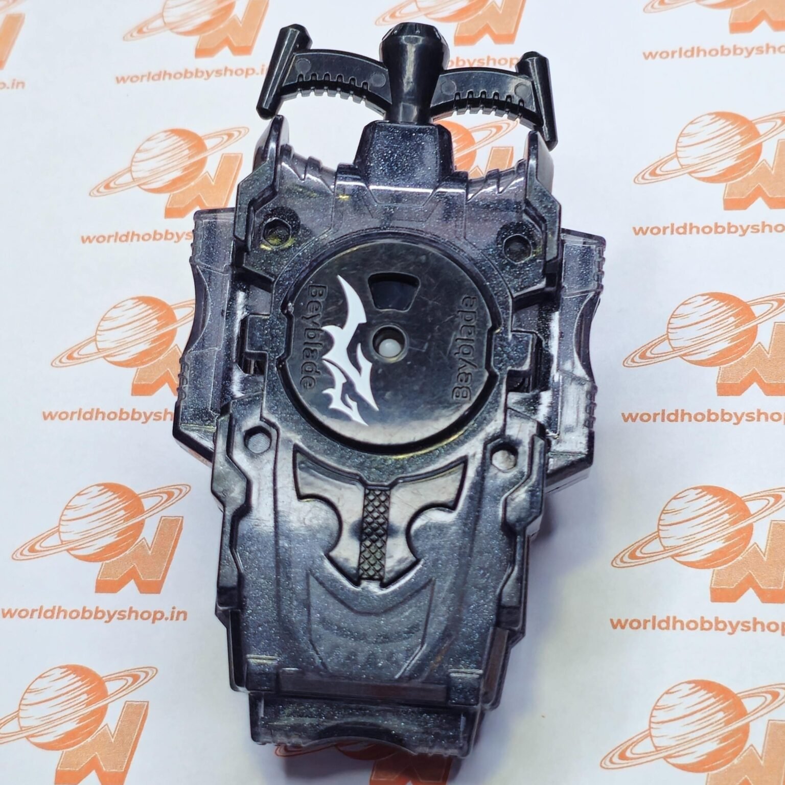 Beyblade Burst Launcher & Grips - World Hobby Shop