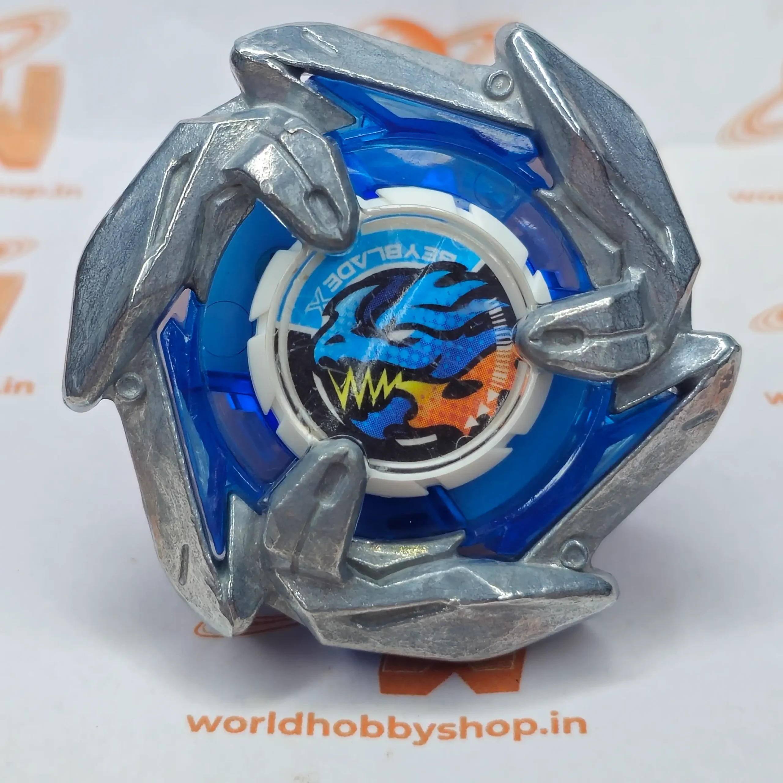 Dran Dagger 4-60R - World Hobby Shop