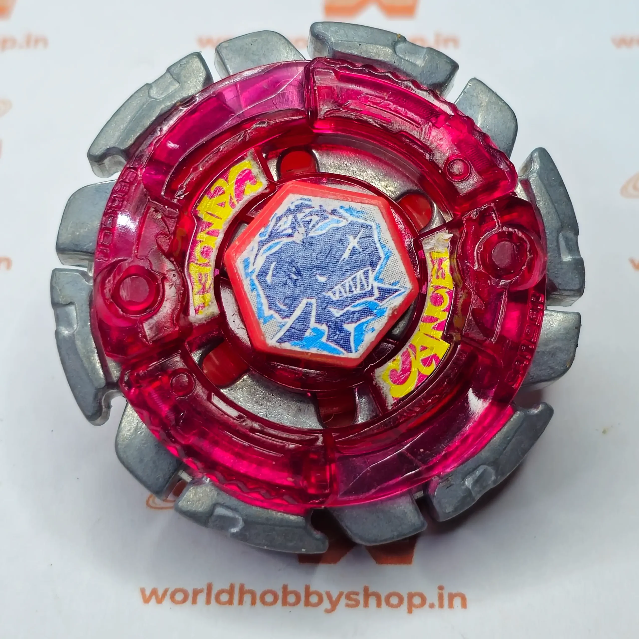 Dark Gasher CH120SF - World Hobby Shop