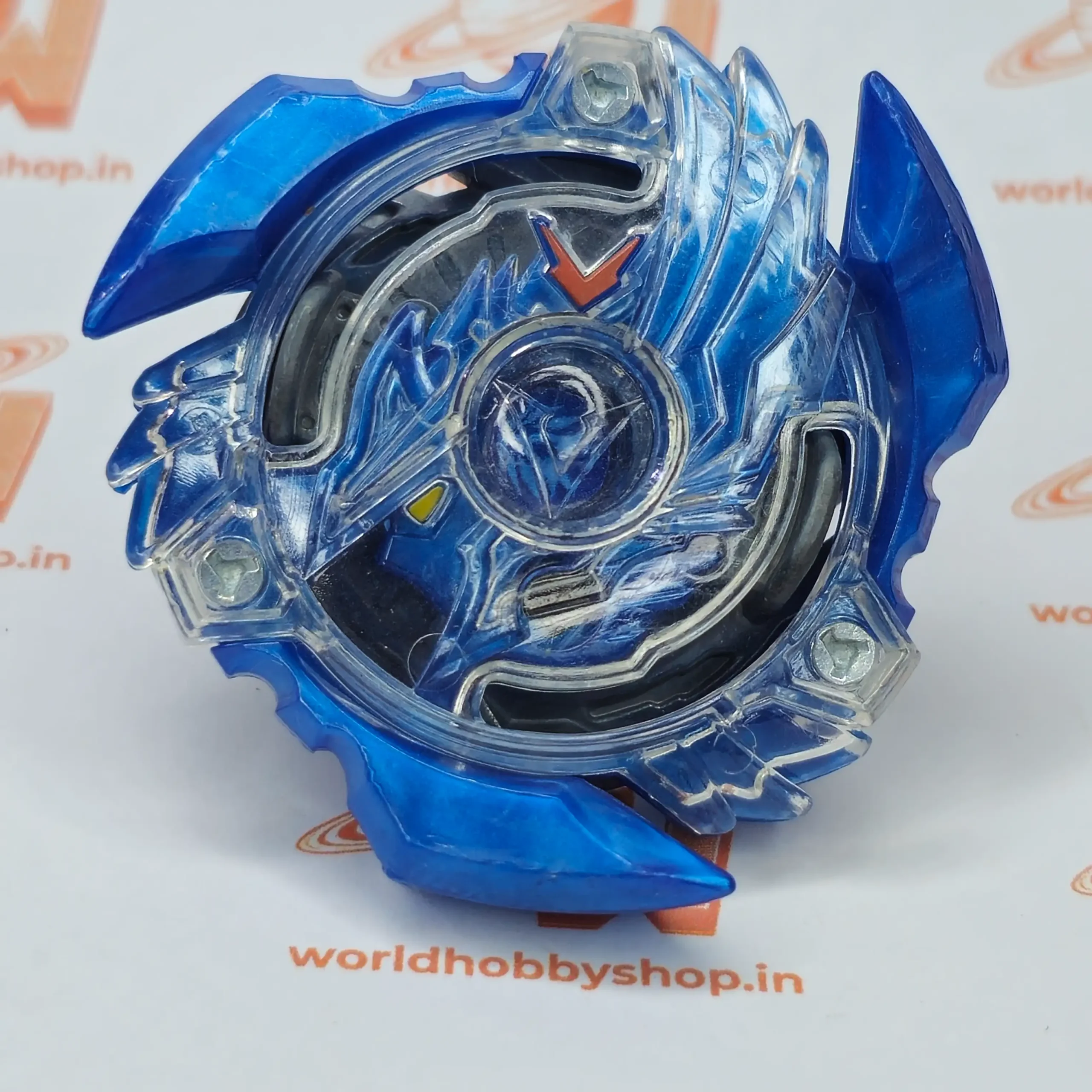 Victory Valkyrie Boost Variable - World Hobby Shop