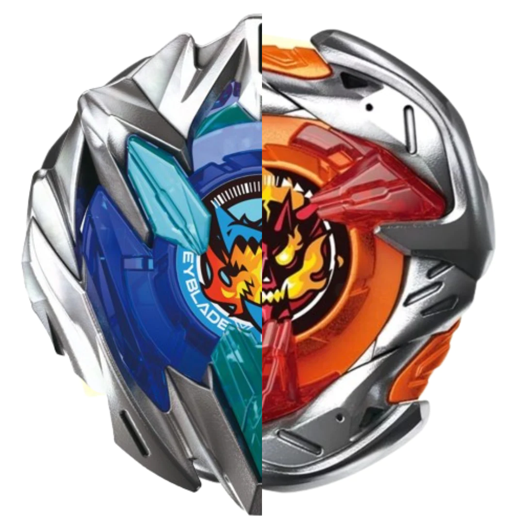 Category: Beyblade X UX/Unique Line - World Hobby Shop