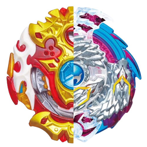 Buy Beyblade Burst Evolution/God In India - World Hobby Shop