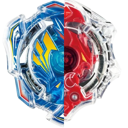 Category: Single Layer / Pre-Dual Layer - World Hobby Shop