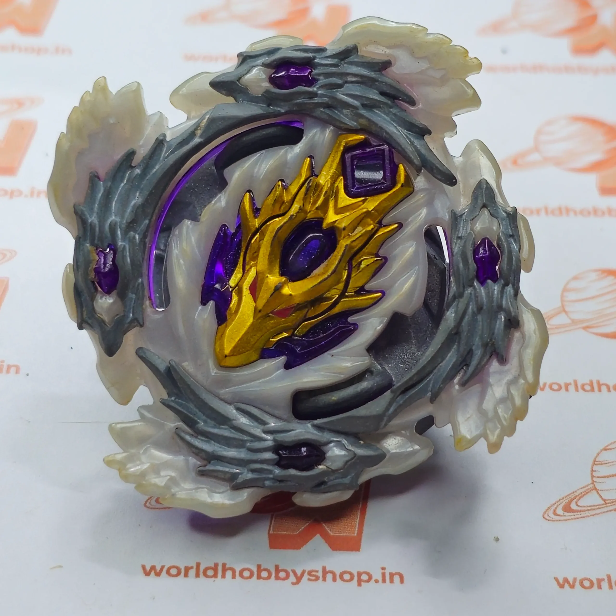 Bloody Longinus 13 Jolt - Brutal Luinor - World Hobby Shop