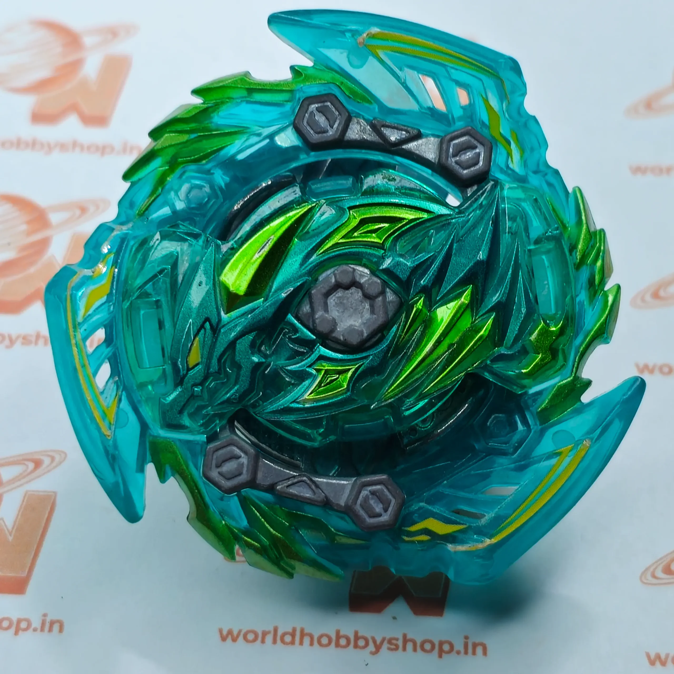 Slash Dragon 00 Octa Metsu - World Hobby Shop