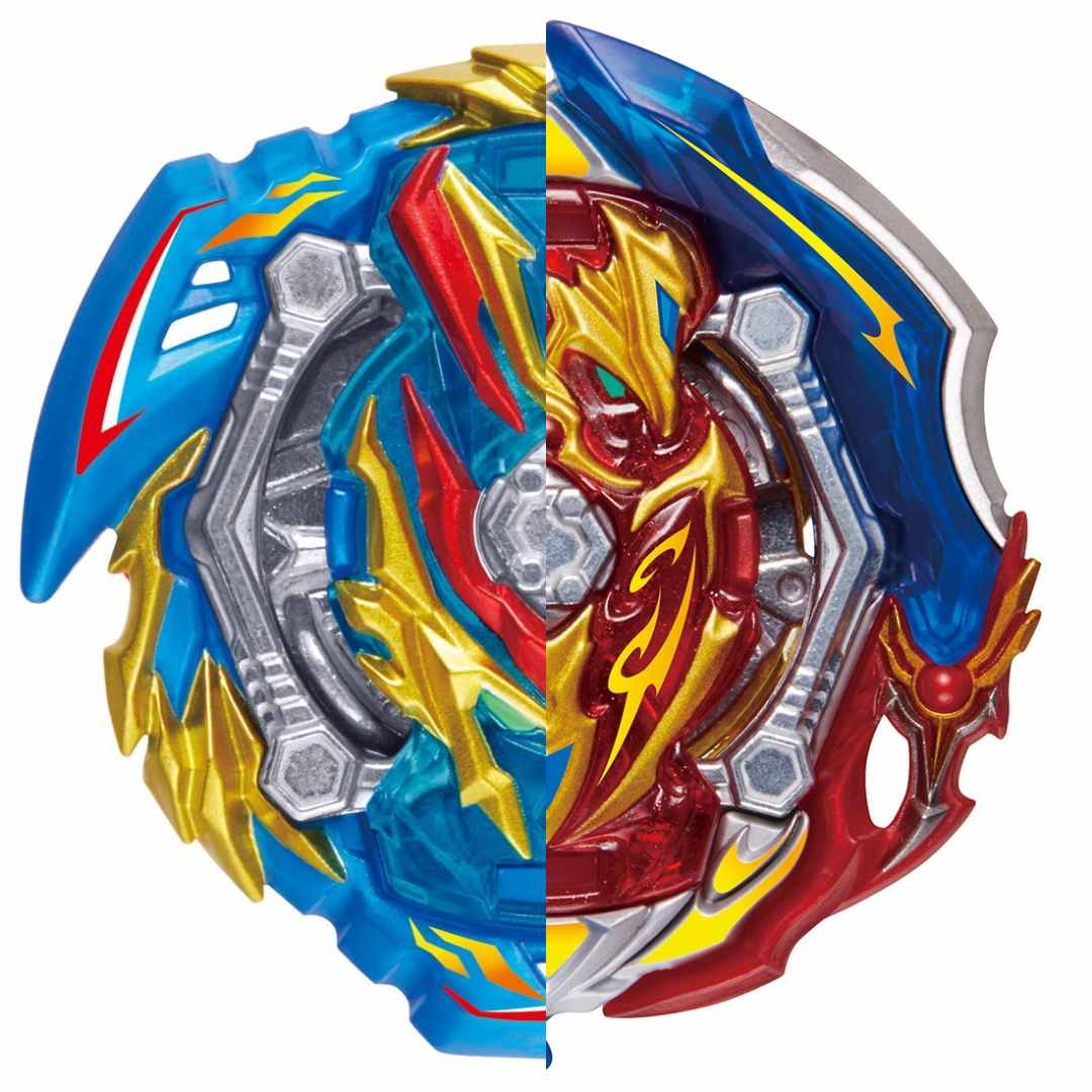 Category: Beyblade Burst Rise/GT - World Hobby Shop