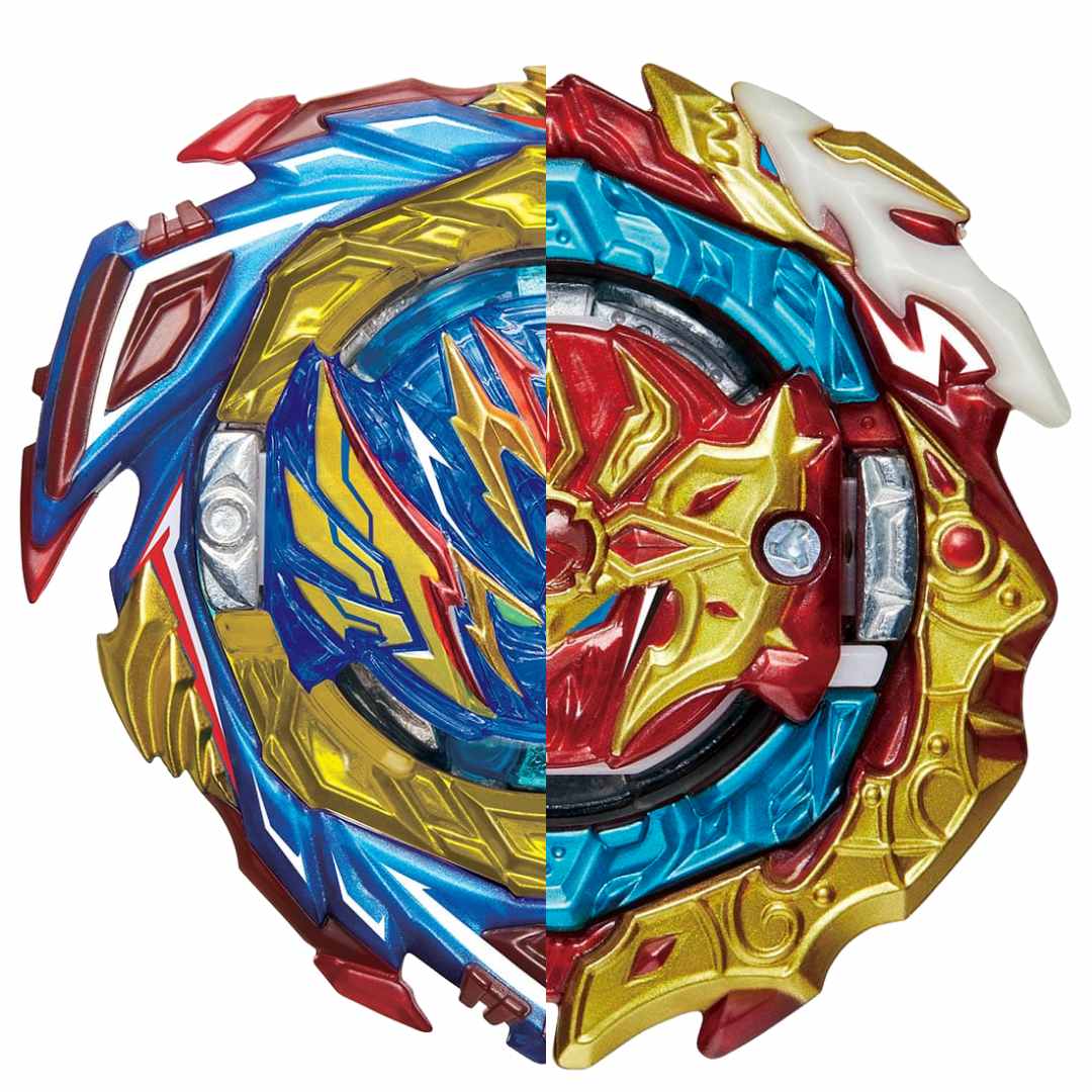 Buy Beyblade Burst QuadDrive / Dynamite Battle - World Hobby Shop