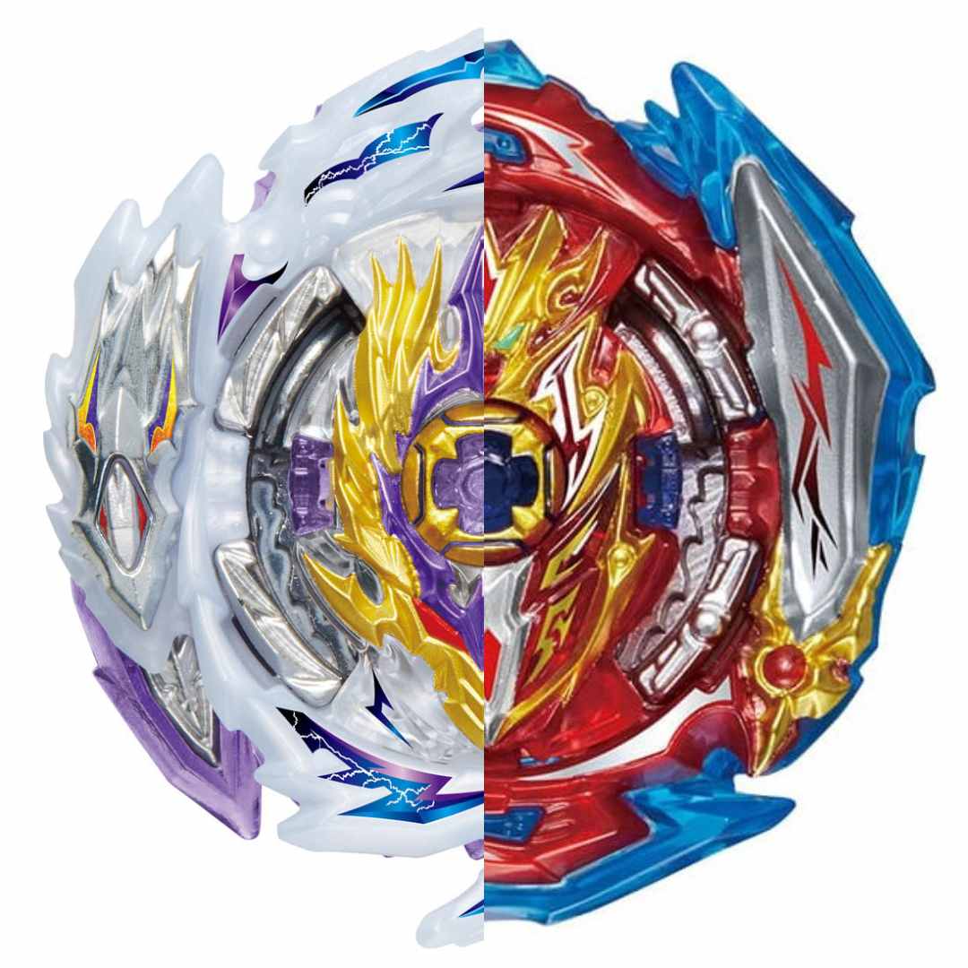 Buy Surge/Superking Beyblades In India - World Hobby Shop