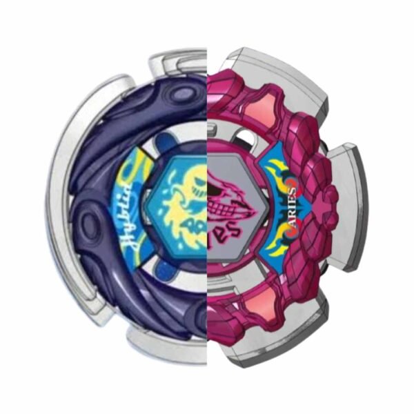Category: Beyblade Metal Saga - World Hobby Shop