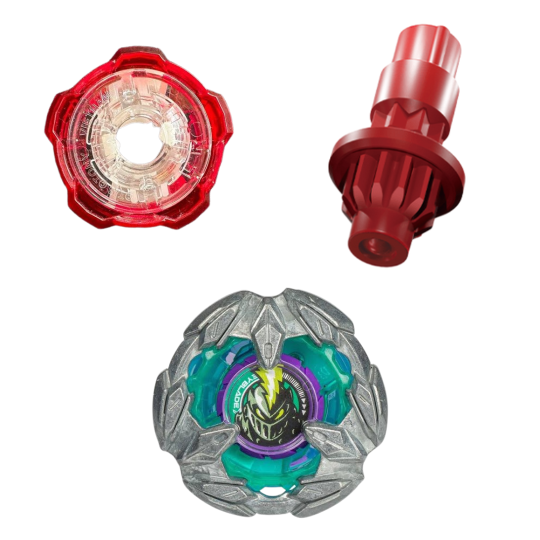 Category: Beyblade X - Spare Parts