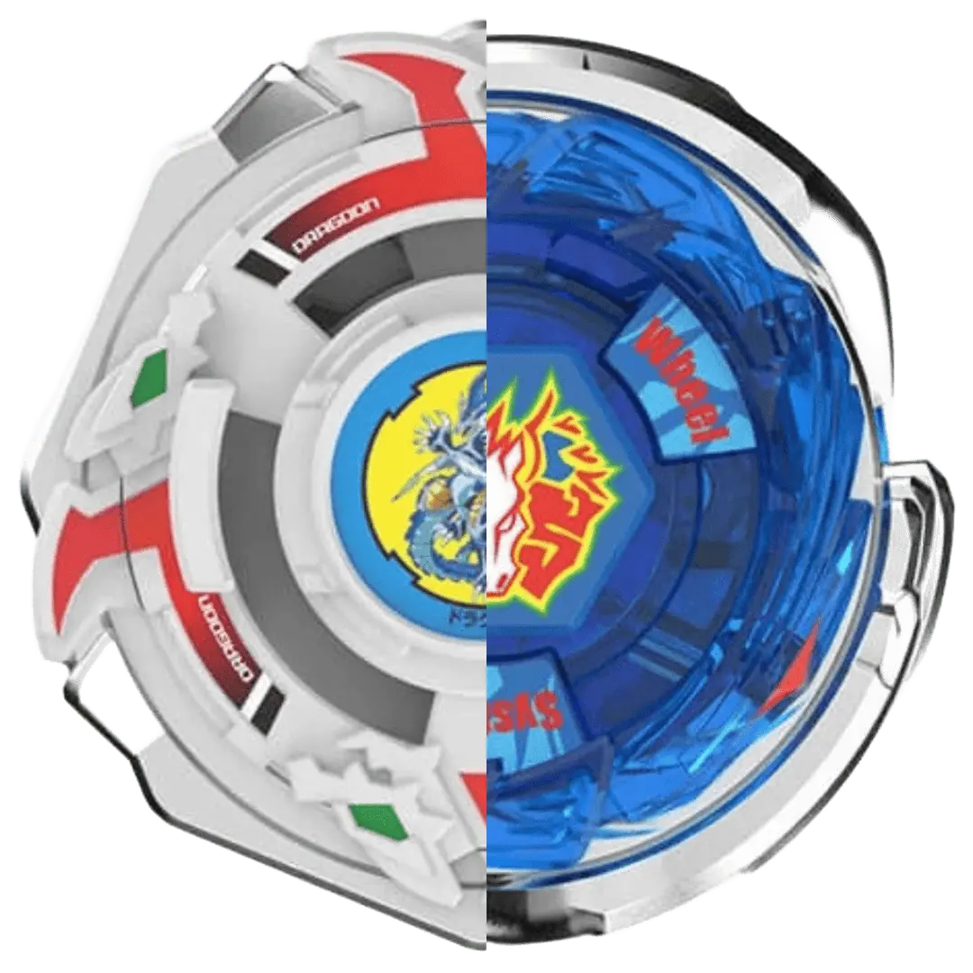 Category: Beyblade X - Remakes: Project X-Over - World Hobby Shop